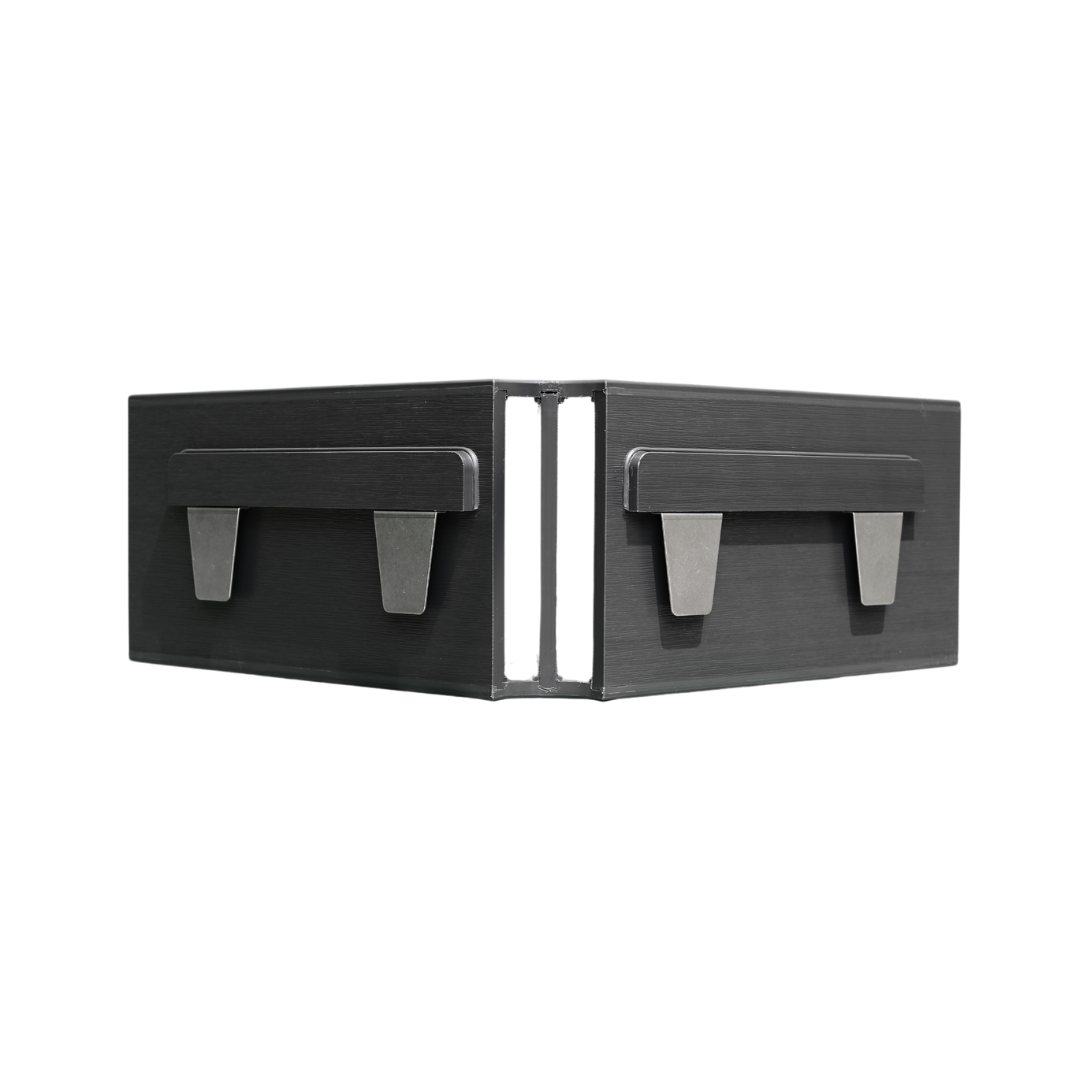 90 Degree Wedge Shelf – Sedura